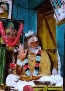 Poondi Swamigal - The Siddha of South India