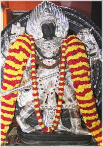 Kala Bhairava: The Lord of Time