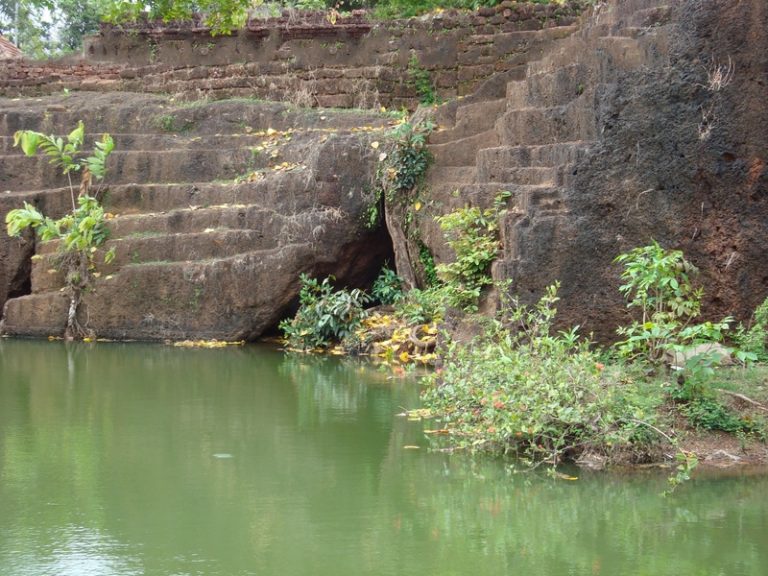 Temple in Kerala Guarded by Devotee Crocodile for Hundreds of Years