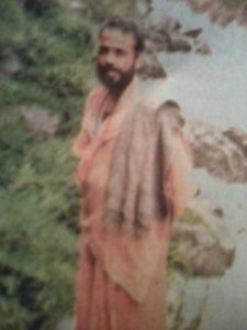 Rare Pictures of Prime Minister Narendra Modi Living as a Sadhu