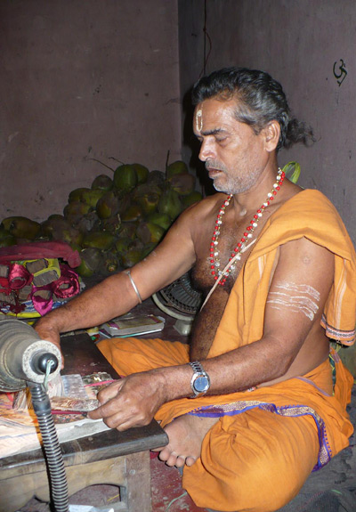 The Mystical Pothi Oracle of Achyutananda Das: Part 1 The Mystical Pothi Oracle of Achyutananda Das: Part 1