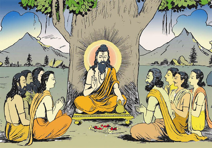 The Science of Taittiriya Upanishad The Science of Taittiriya Upanishad