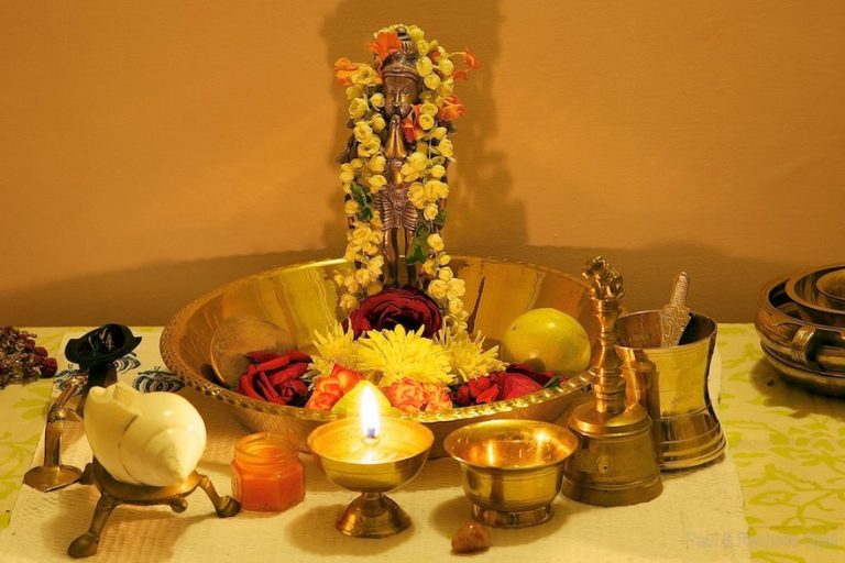 Lord Hanuman and His Worship