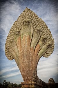 Nagas - The Snake Worshippers Were Revered in 26 Countries