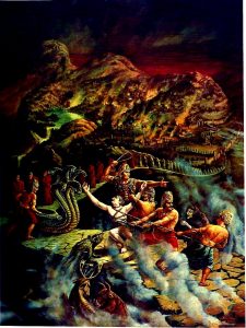 Karma Vipaka: Sins and Their Results in Dharma Shastra