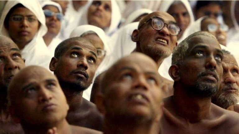 Santhara - Jain Practice of Ending Life Voluntarily