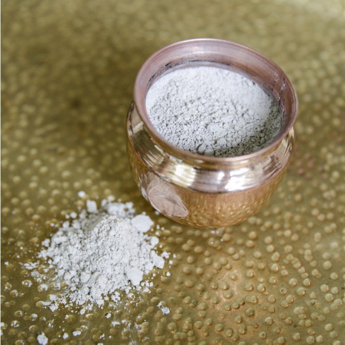 Vibhuti: How and Where Should We Apply It