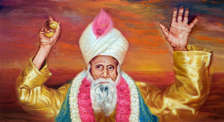 Kodi Swamigal - The 300 Year Old Saint of Puravipalayam