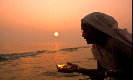 Sun Worship in Hinduism and Its Scientific Meaning