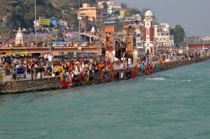 7 Most Sacred Rivers of India