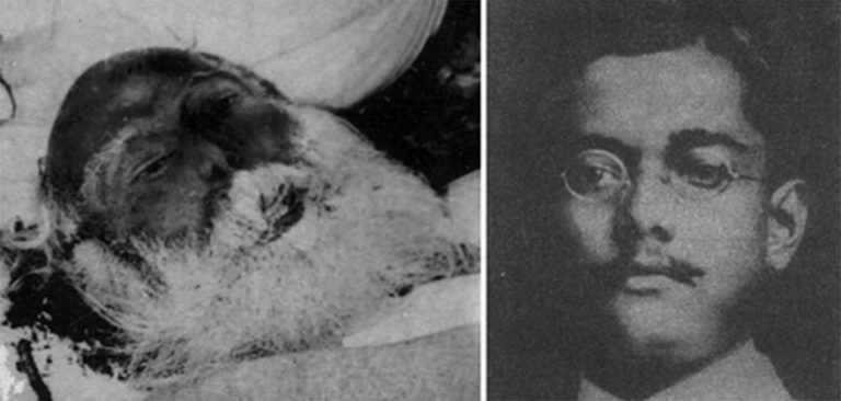 Was Subhas Chandra Bose Living in Disguise as a Sadhu Named Gumnami Baba?