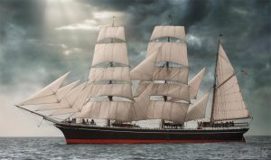 India’s Ancient and Great Maritime History