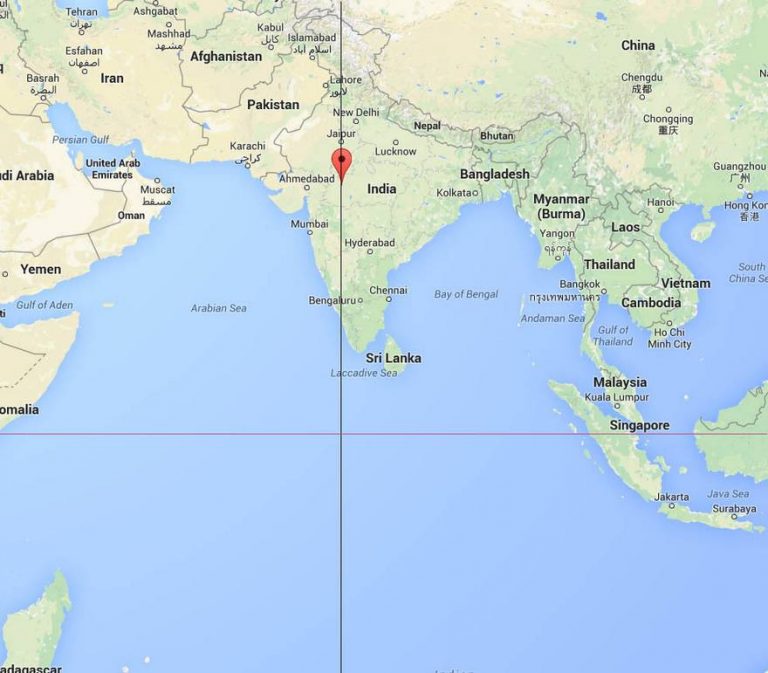 Is Sri Lanka the Lanka of the Ramayana?