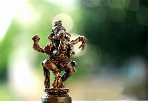 The Symbolism of Lord Ganesha