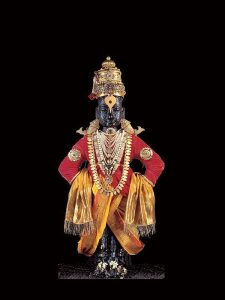 The Story of Panduranga Vittala