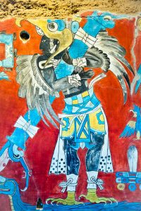 Mayan Origins in Ancient Southern India