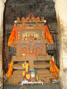 The Miracles of Raghavendra Swami