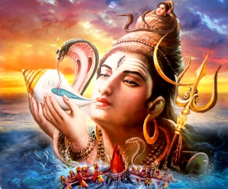 Significance of Celebrating Maha Shivaratri