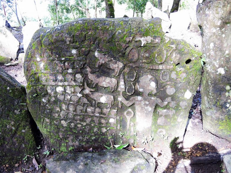 Archaeologists Stumble Across Ruins of a Forgotten Civilization in Mizoram