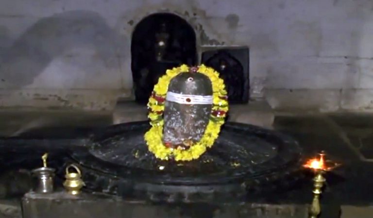 Pushpagiri - Temple of Remote Ages