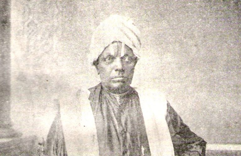 Vontimitta - Spectacular Temple of Kodanda Rama