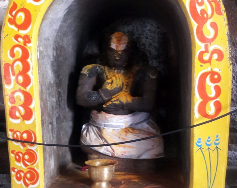 Vontimitta - Spectacular Temple of Kodanda Rama