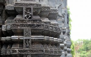 Kichakeshwari Temple of Khiching
