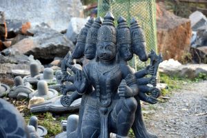 Kichakeshwari Temple of Khiching