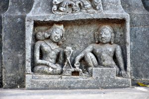 Kichakeshwari Temple of Khiching