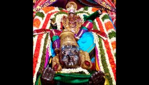 Uppiliappan – The Lord Who Doesn't Eat Any Salt