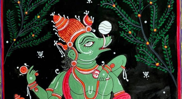 Athi Varadaraja - The Lord Who Gives Darshana Once in 40 Years