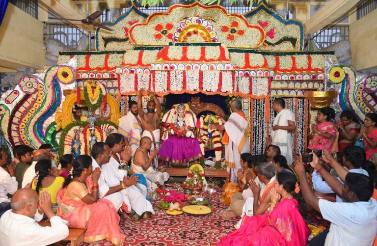 Maha Nandi - The Temple of Mysterious Waters