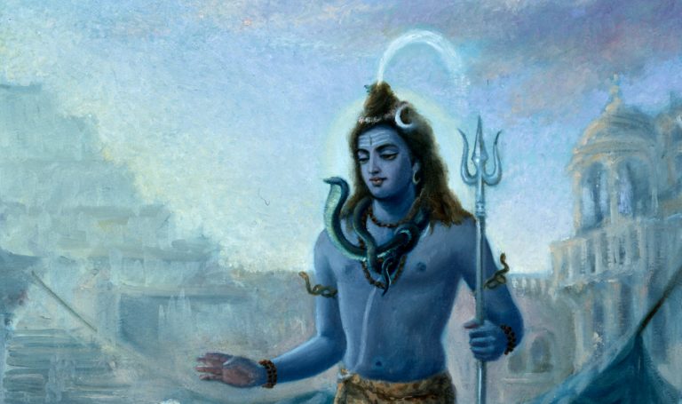 Maha Nandi - The Temple of Mysterious Waters