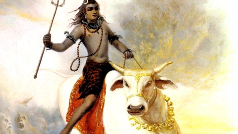 Maha Nandi - The Temple of Mysterious Waters