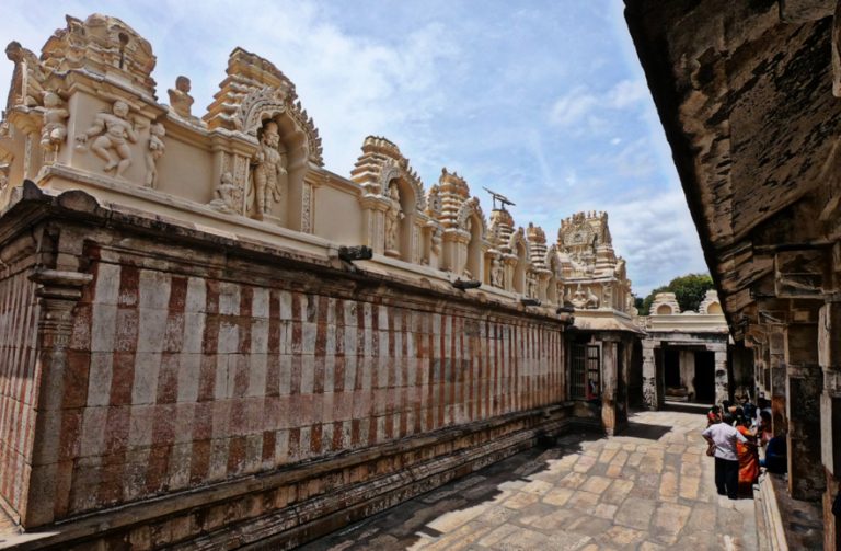 Melukote - The Badrinath of South India