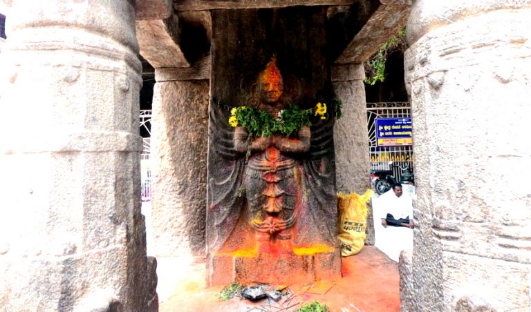 Melukote - The Badrinath of South India