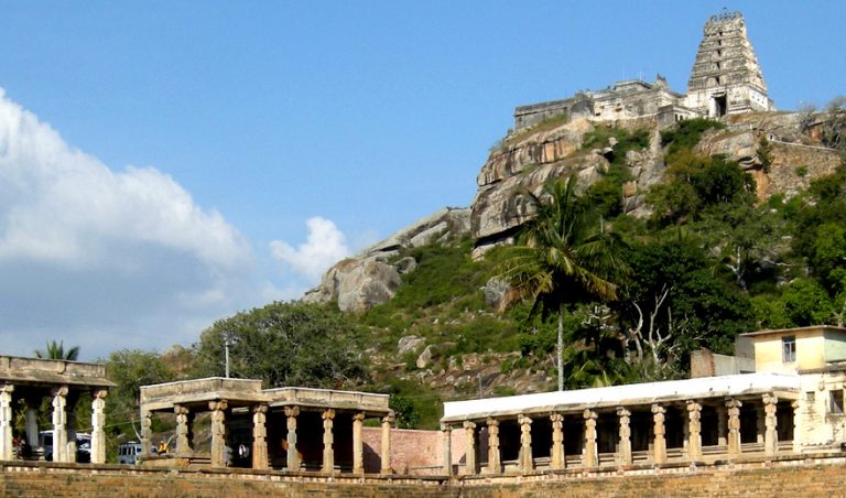 Melukote - The Badrinath of South India