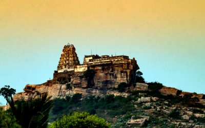 Melukote - The Badrinath of South India