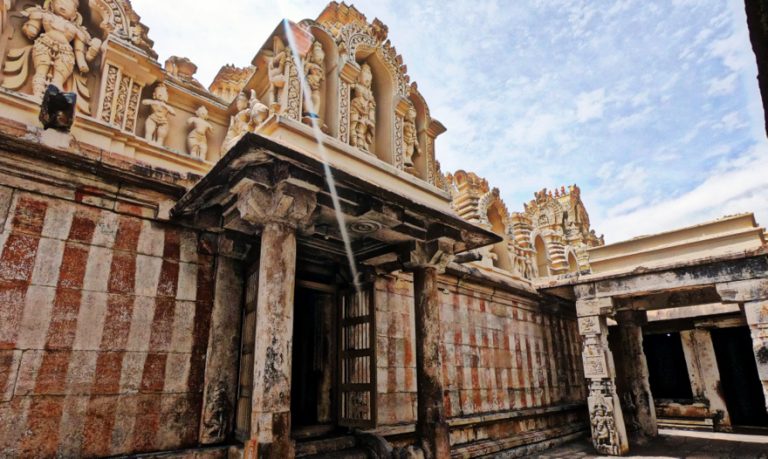 Melukote - The Badrinath of South India