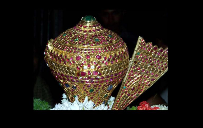 Melukote - The Badrinath of South India