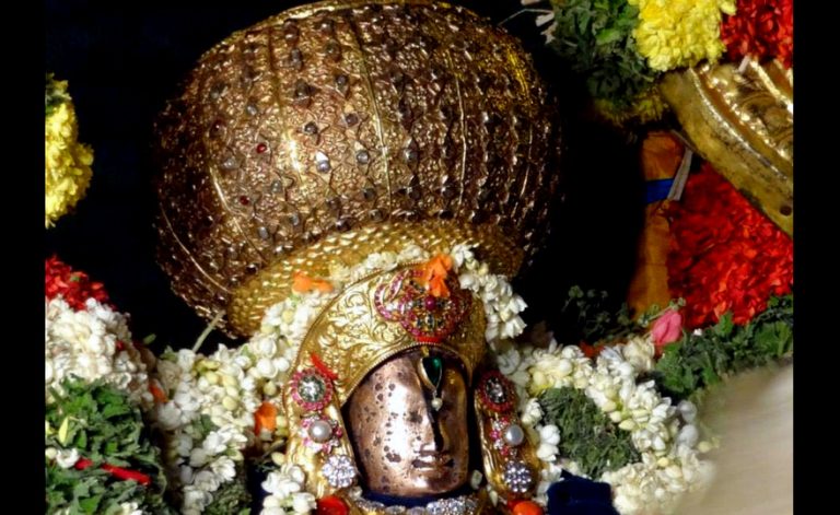 Melukote - The Badrinath of South India
