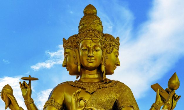 Melukote - The Badrinath of South India