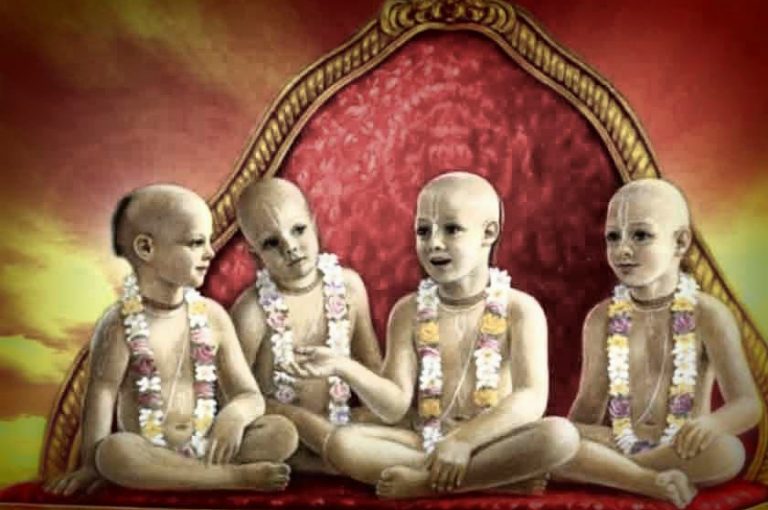 Melukote - The Badrinath of South India