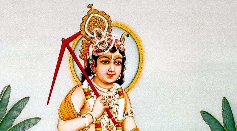 Melukote - The Badrinath of South India