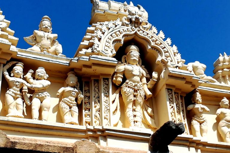 Melukote - The Badrinath of South India