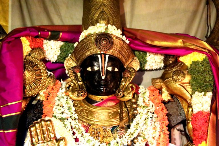 Melukote - The Badrinath of South India