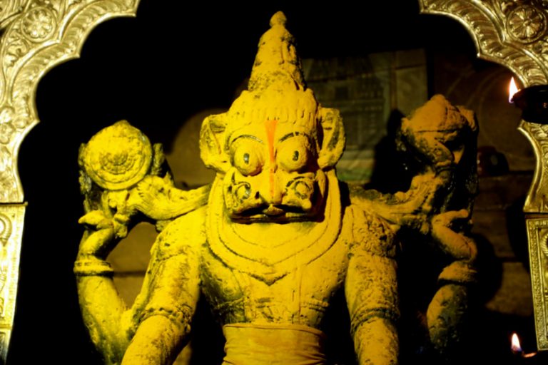 Melukote - The Badrinath of South India