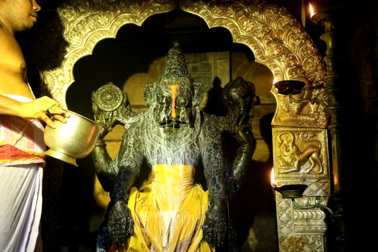 Melukote - The Badrinath of South India