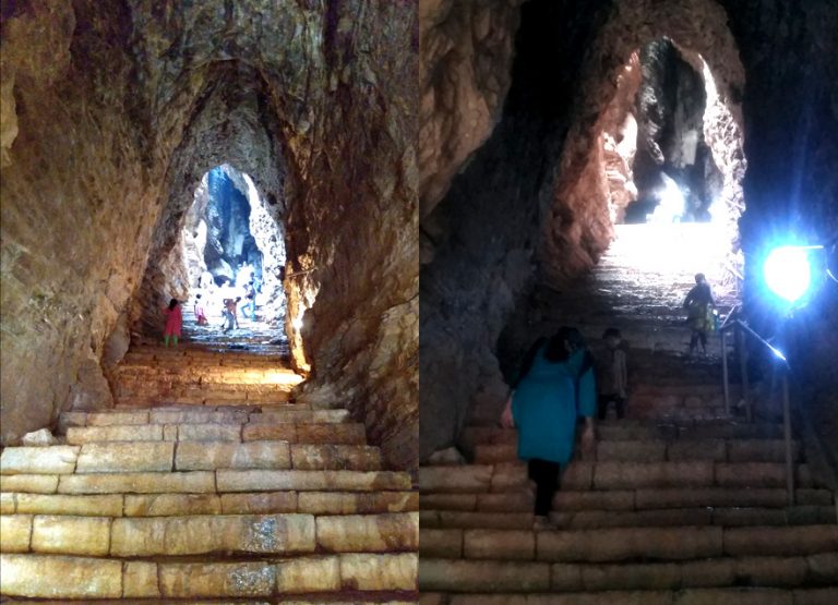 Yaganti - Temple of the Ever Growing Nandi