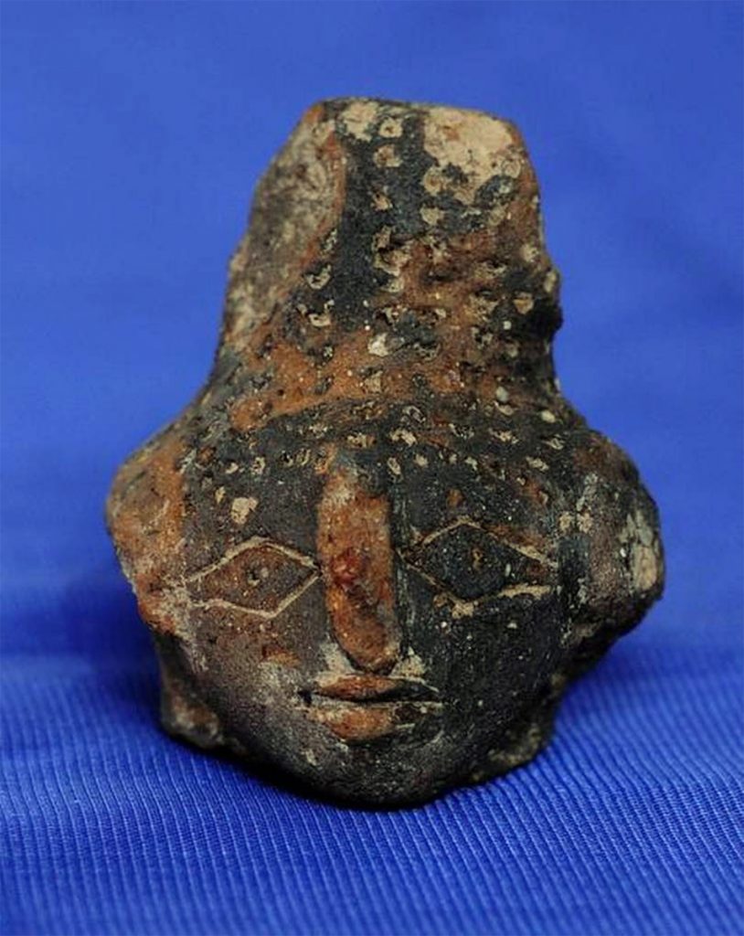 Major discovery in Tamil Nadu’s Keezhadi: A possible link to Indus ...